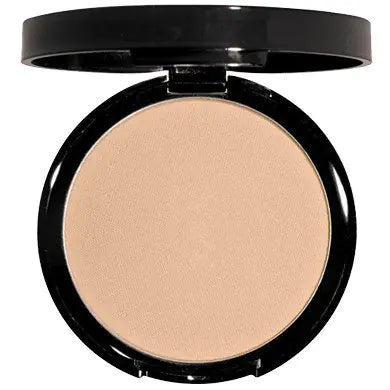 Dual Active Powder Foundation (Light Beige) – Lootquake LLC
