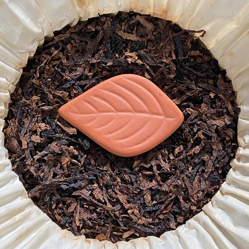 Portable Cigar Humidifier Tobacco Moisturizer Reusable Leaf Clay Hydro ...