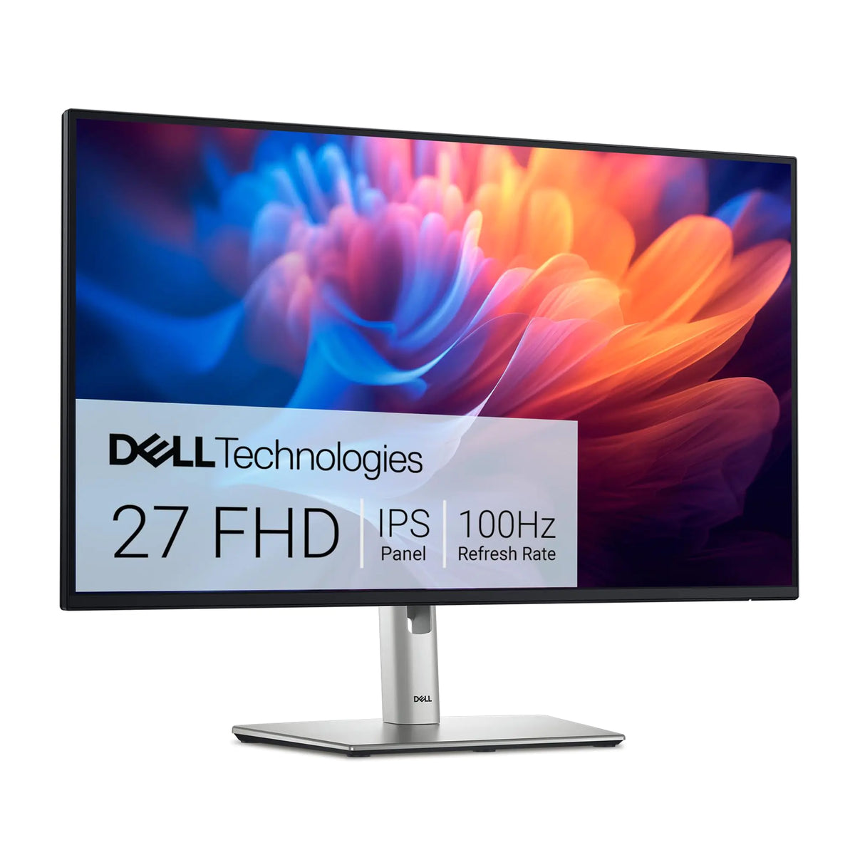 Dell 27 Monitor - P2725H – Lootquake LLC